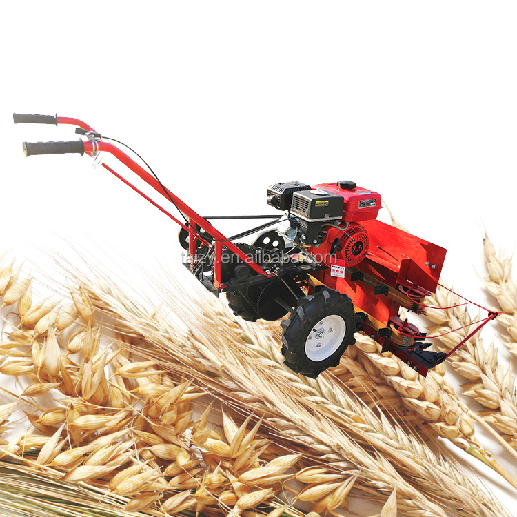 Order Online Wheat Crop Cutting Machine Multi-Crop Compatibility ...