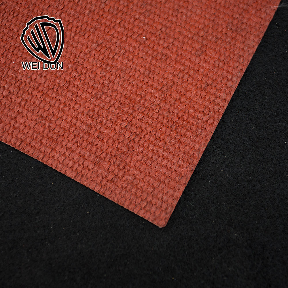 Encuentre el mejor fabricante de materiales resistentes al calor y al ...