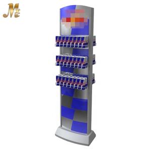Buy Freestanding Red Bull Display with Custom Designs - Alibaba.com