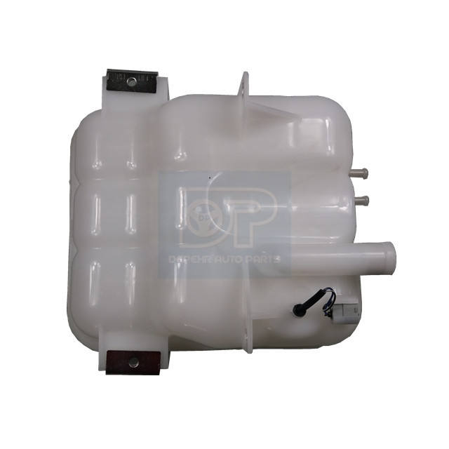1676400 1676576 741676400 Depehr重型欧洲冷却水箱Volv B9 B10 B12客车FH12 FH16卡车膨胀箱 ...
