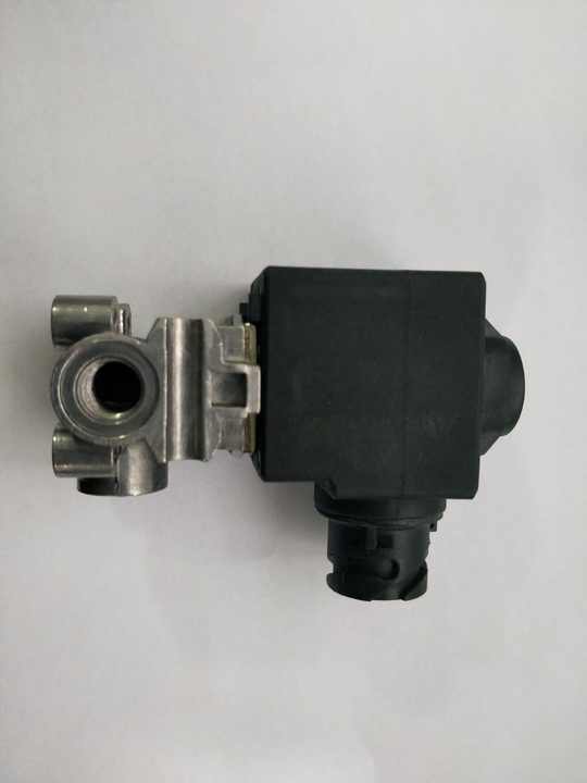 VIT Solenoid Valve Truck Spare Parts - Reliable Performance