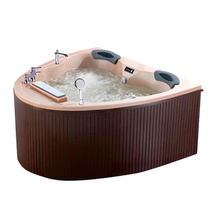 Heart Shaped Hot Tubs - Stylish & Functional Bathtubs
