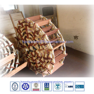 Wooden Step Of Pilot Ladder China Trade,Buy China Direct From Wooden ...