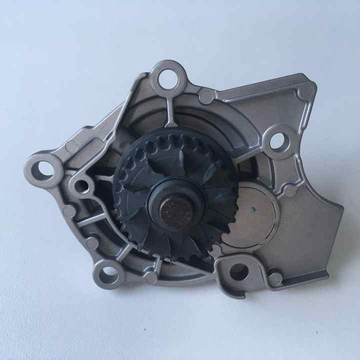 06H-121-010-L Water Pump for Car Cooling System Fit A4 A6 A8 Q3 Q5 ...