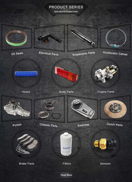 Precio al por mayor OEM L 20534600 20827042 20917957 R 20534601 ...