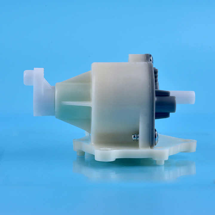 Fan Gearbox - Durable and Efficient Parts for Commercial Use