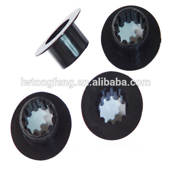 Wholesale Weight Stack Plastic Cover Bushing - Commercial Gym Equipment ...