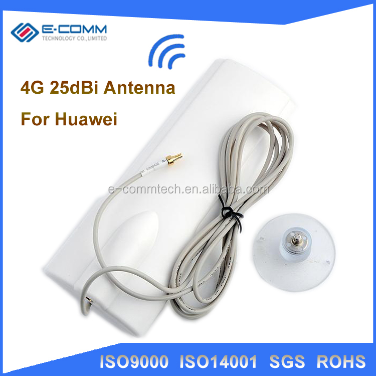Antenna Huawei TS 9 - High-Gain 4G LTE Solutions