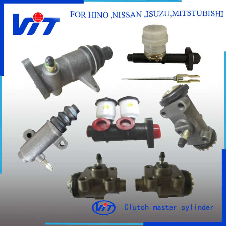 Cilindro Maestro de embrague VITJu Truck 5801574722 para IVEC| Alibaba.com