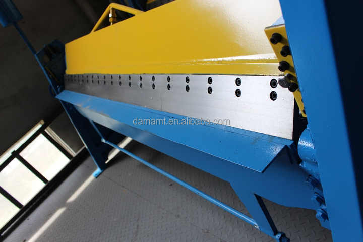 Galvanized Sheet Hand Bending Machine,edging Folding Machine,manual ...