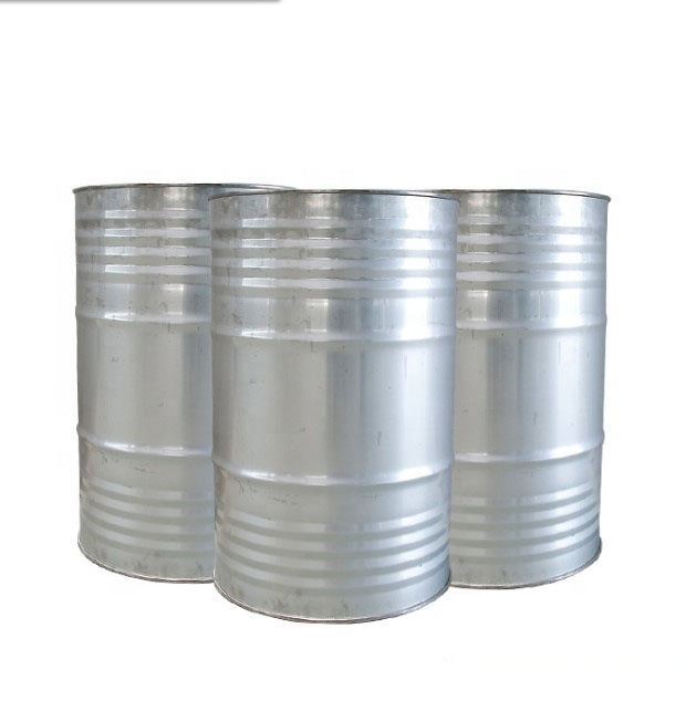 Metal Barrel - 20L to 200L Steel Drums for Chemical, Oil, Paint