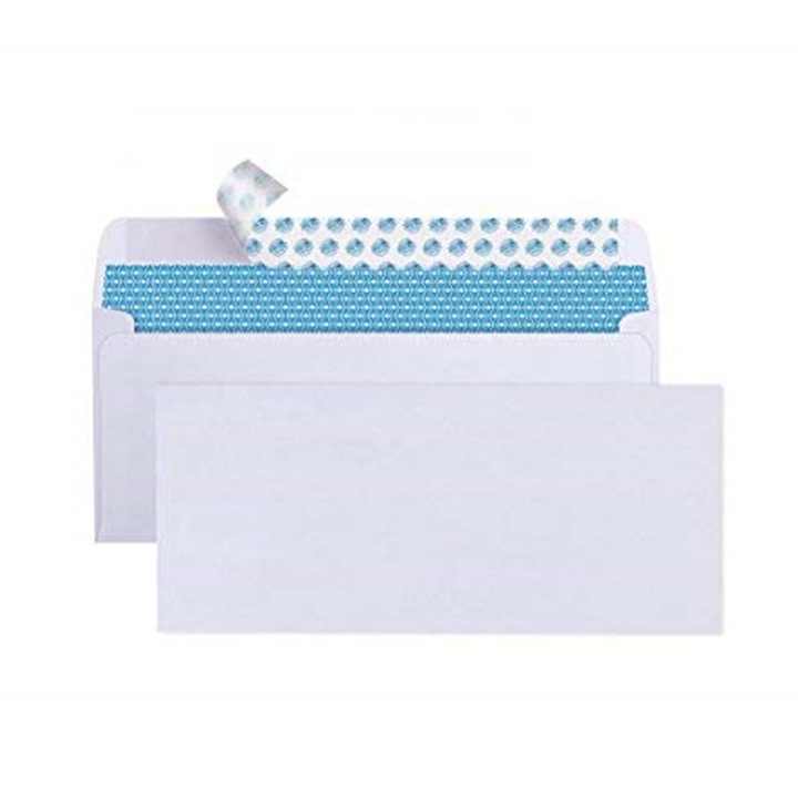 Secure Your Mailings with Hot Sales #10 Self-Seal Envelopes