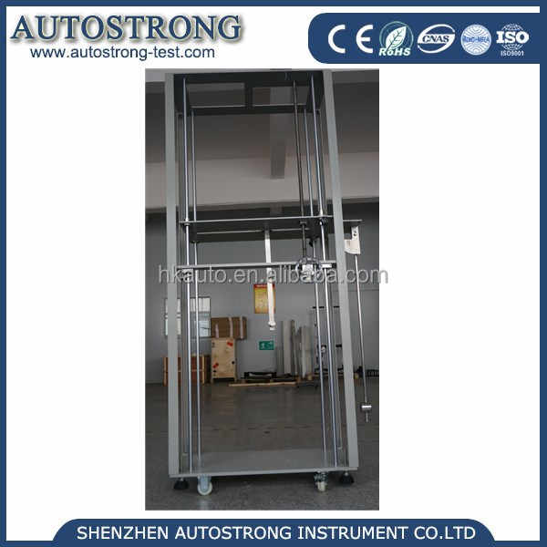 IK Impact Test - Pendulum Test Equipment by Autostong