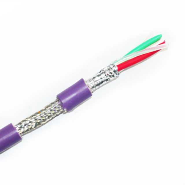Fieldbus Profibus Bus 22 Awg Profibus Dp Cable| Alibaba.com