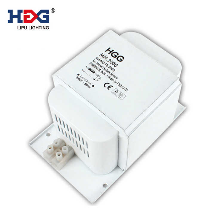 2000w Metal Halide Ballast, Floodlight Ballast| Alibaba.com
