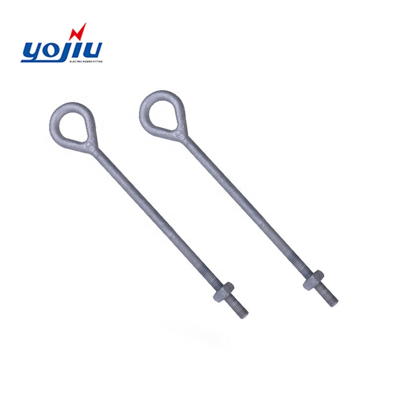 Premium Quality custom eye bolt long for Business Buyers - Durable ...