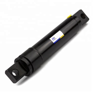 Find The Ideal Wholesale spring return pneumatic hydraulic cylinder ...