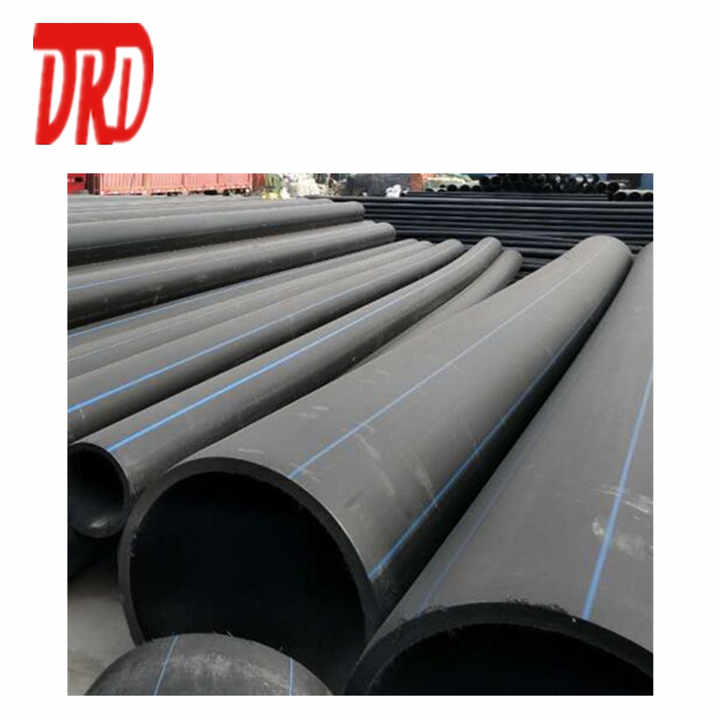 DN 20 to 1600mm HDPE Pipes - Durable and Efficient Solutions