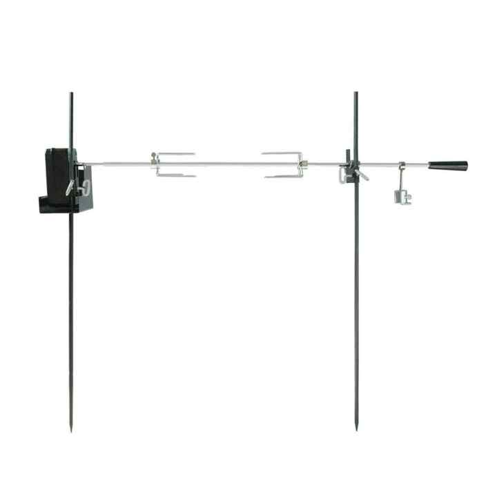 Outdoor Open Fire BBQ Spit Rotisserie| Alibaba.com