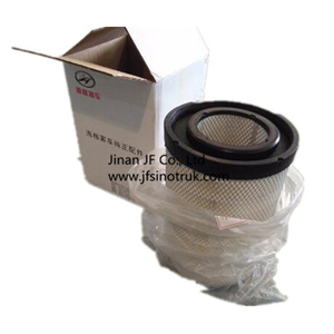 11vbk 09523 higer klq6119 bus air filter kinglong golden dragon parts ...