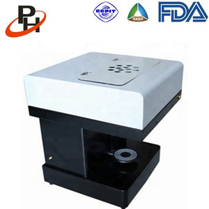 Coffee Printer Machine Price - Efficient 3D Printing Solutions