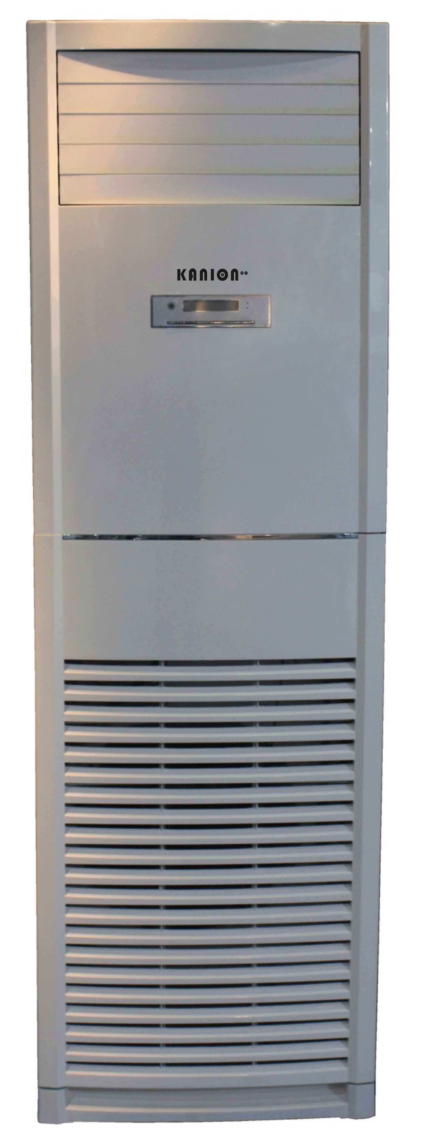 Deals Floor Standing Split Air Conditioner Explosion-Proof Design ...