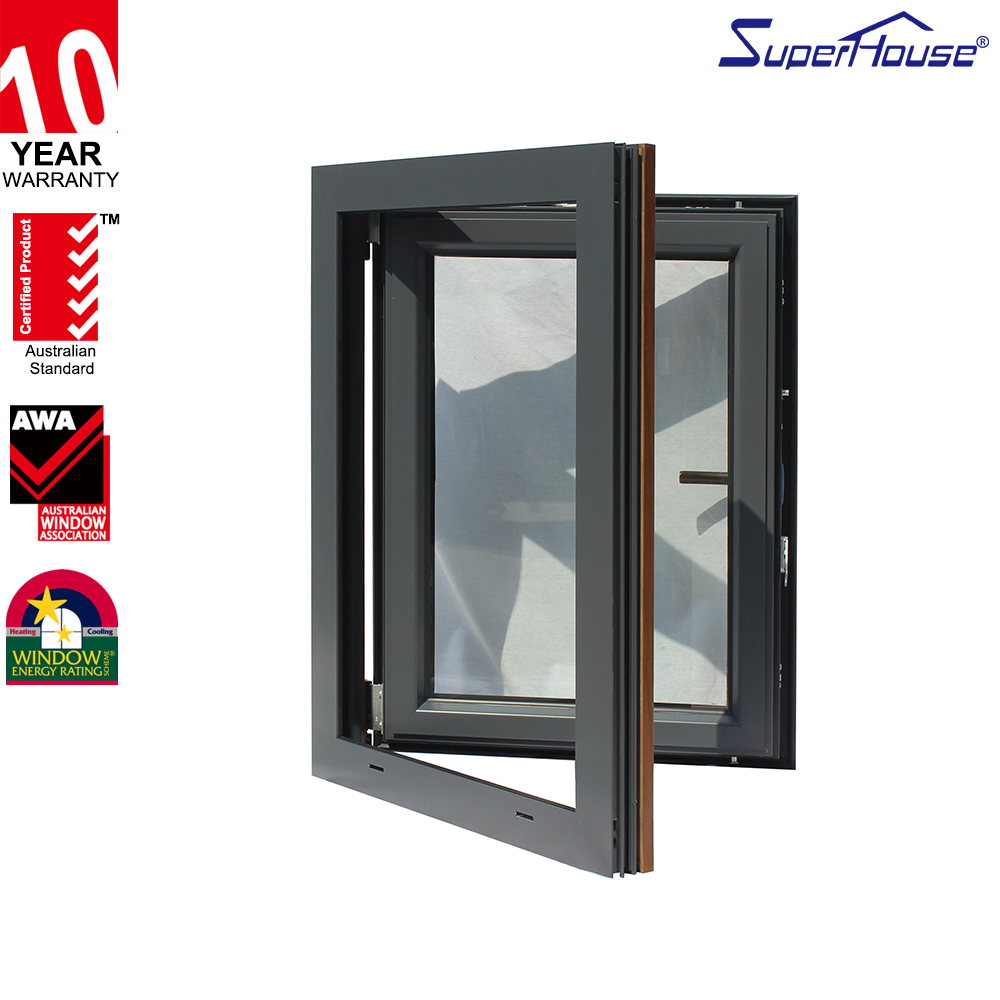 Verified Supplier Aluminium Cladding Window 1k+ | Alibaba.com