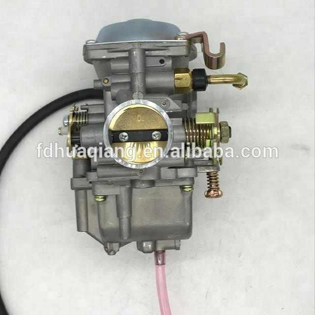 Gn250 Carburator Motorcycle Modified Carburetor for ATV Parts