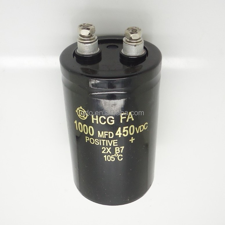 1500uf 400v capacitor - High Performance & Durability