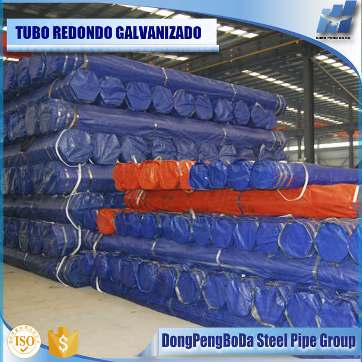 Tubes pipes galvanized sheet film's various steps/galvanized steel pipe ...
