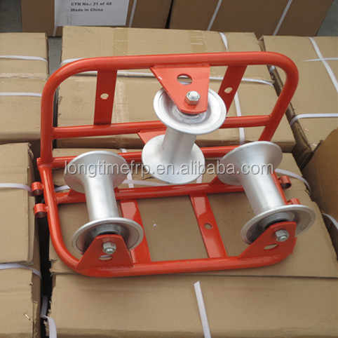 LT Nylon Cable Pulleys - Durable and Customizable Solutions