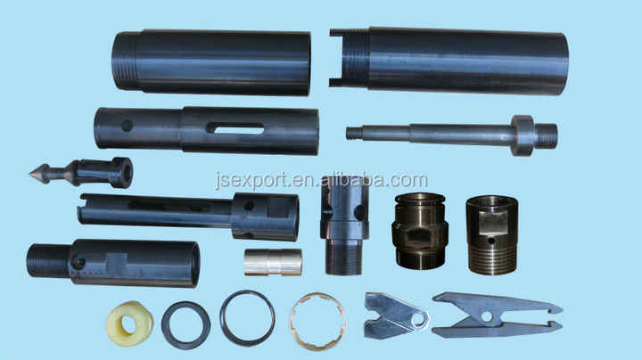 Landing Ring/ Landing Shoulder/inner Tube Stabilizer for Drilling Tools