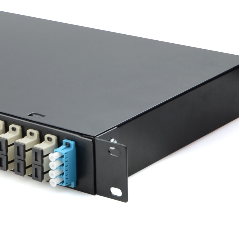 Efficient Network Connectivity with Premium lc 48 port fiber optic ...
