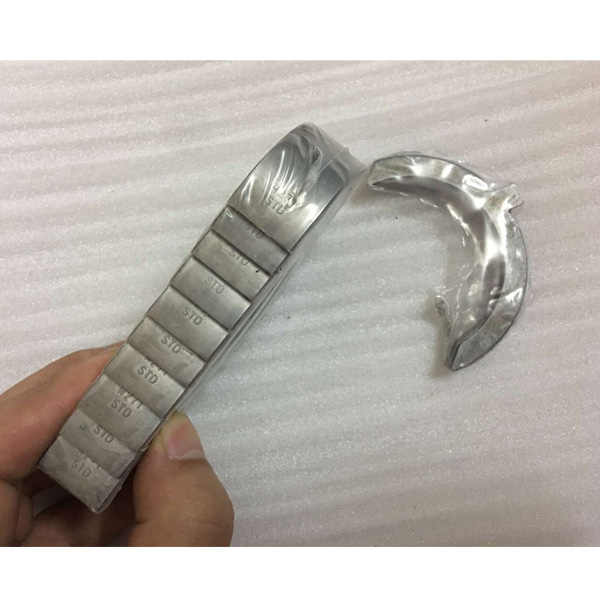 Carwin Crankshaft Main Bearing for Mercedes M271 Engines