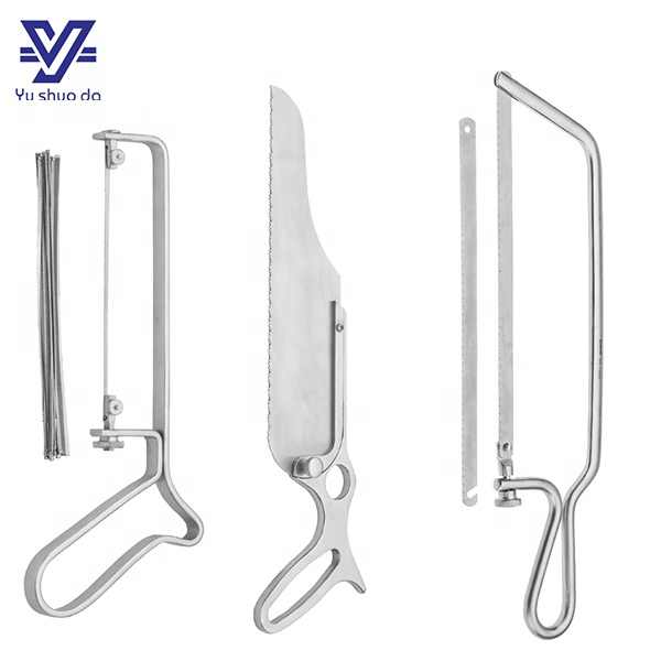 Mortuary Autopsy Instrument Hand Anatomy Tools Saw - Buy Anatomy Tools ...