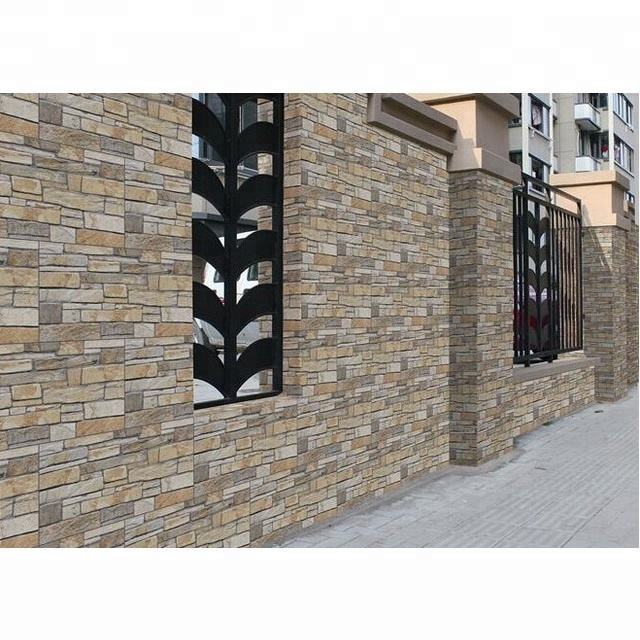 Latest Outside Wall Tiles Design - Durable & Stylish
