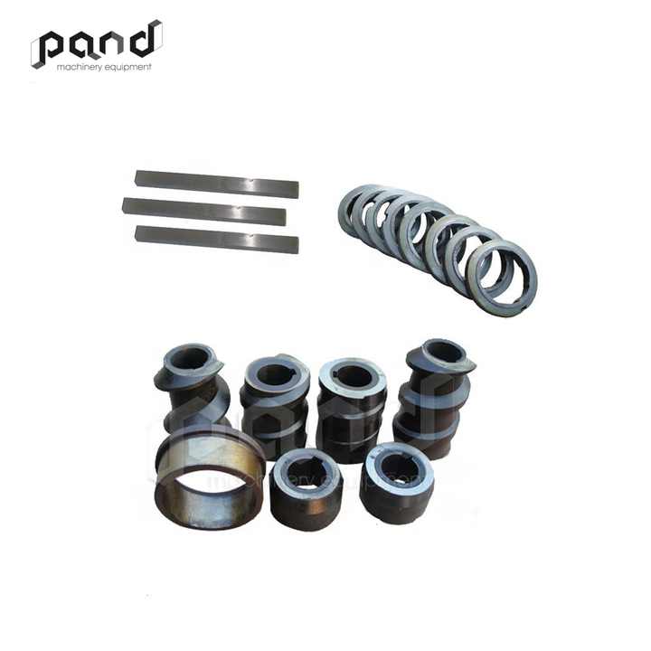 Oil Press Machine Spare Parts - Reliable & Durable Solutions