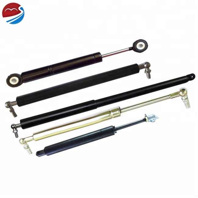 Custom Compression Load Type 80n Cylinder Lockable Gas Springs