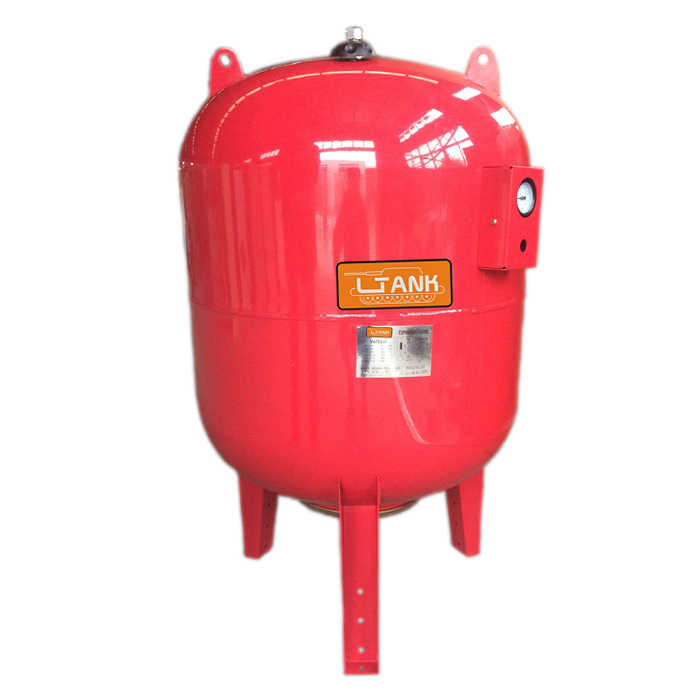 High Quality Vertical Expansion Tanks - Durable & Efficient