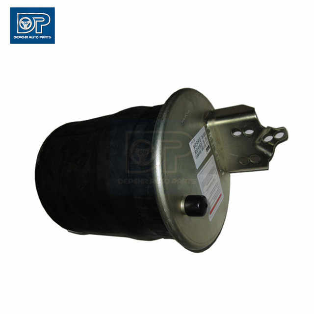 20582215 1076416 C01-500-1180 Air Bag - European Auto Suspension