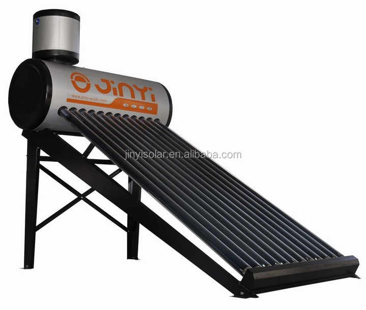 200L Low Pressure Solar Geyser for South Africa - Efficient & Reliable