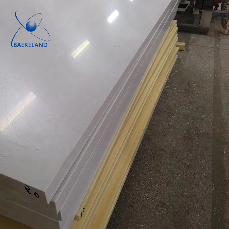3mm ABS Sheet - Durable Waterproof UV Resistant Plastic