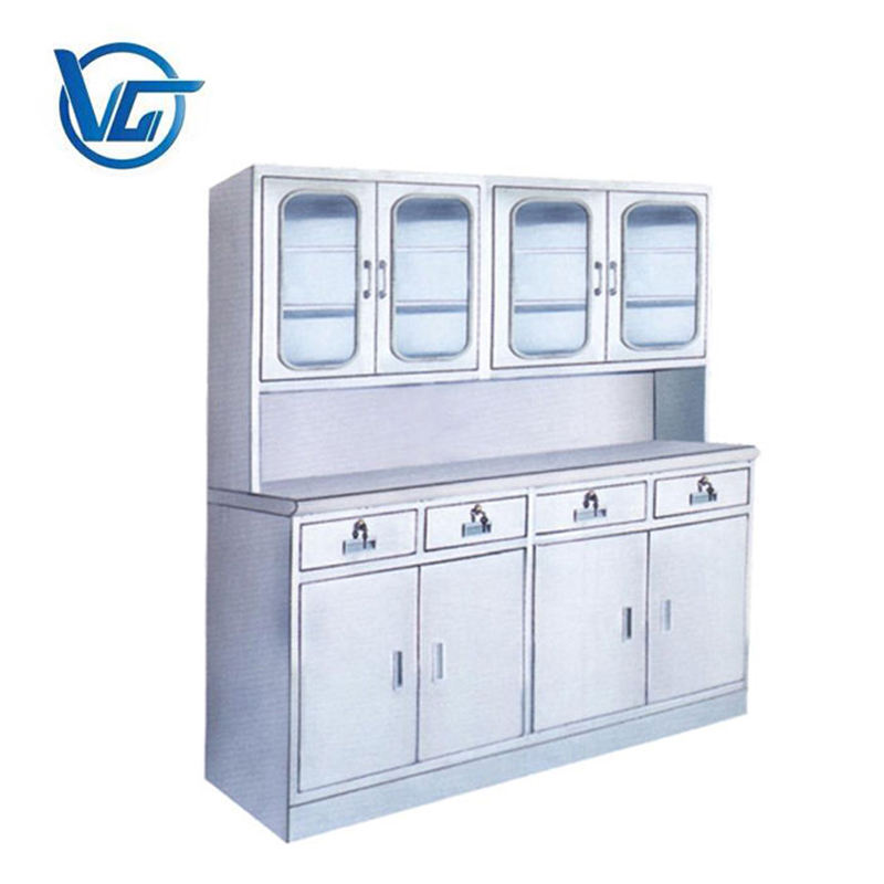 Metal Apothecary Cabinets - Stylish Storage Solutions