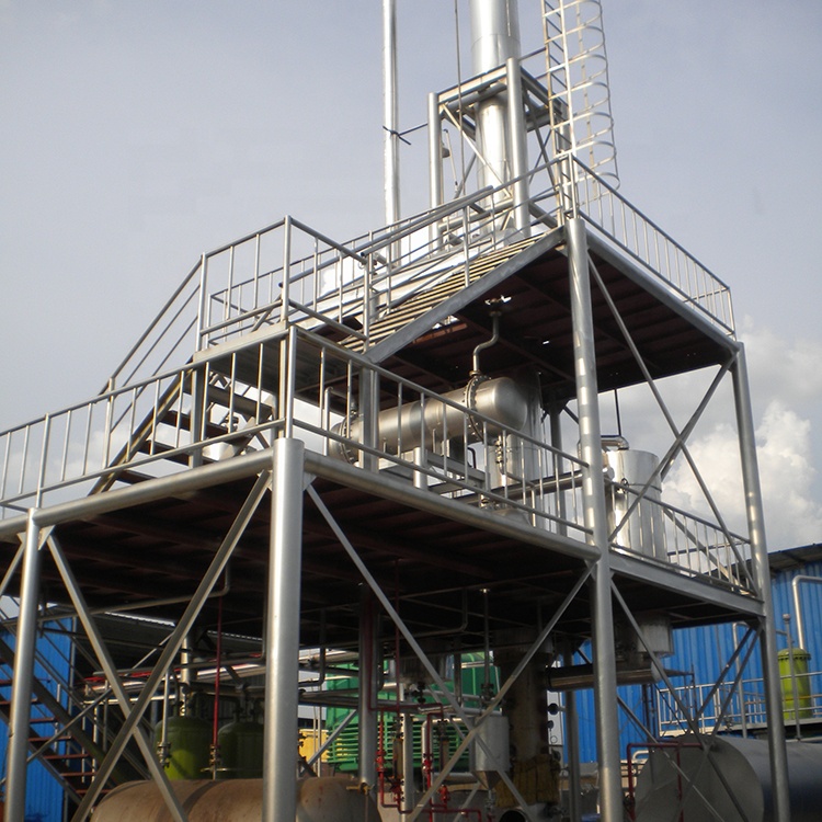 Buy Reflux Distillation Condenser Tower Heat Exchanger Included ...