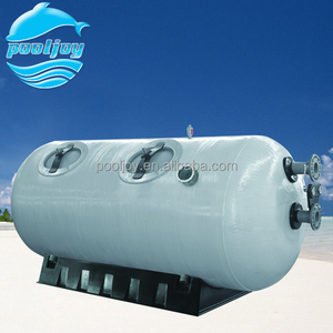 Horizontal Sand Filter China Trade,Buy China Direct From Horizontal ...
