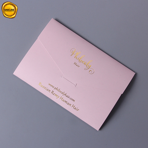 Custom Passport Photo Envelopes - Unique and Durable