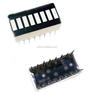 Buy Waterproof And High-Quality led display 8 segment led bar graph - Alibaba.com