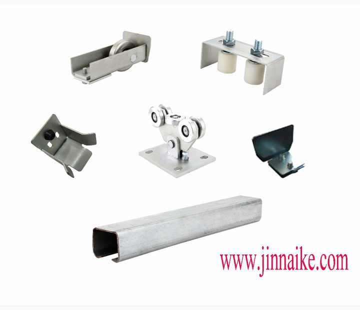 Cantilever Gate Carriage Kit - Durable Sliding Solutions