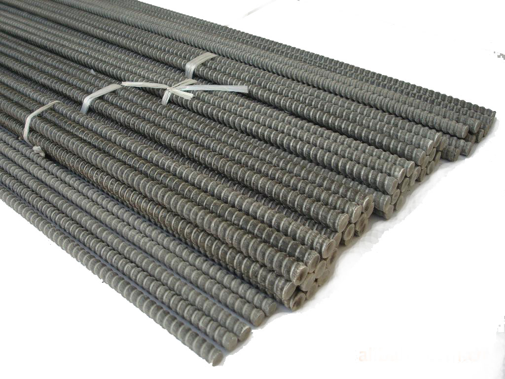 최고 품질의 gfrp 록 볼트 - 내구성이 뛰어나고 신뢰할 수 있는 비즈니스 구매자를 위한 제품