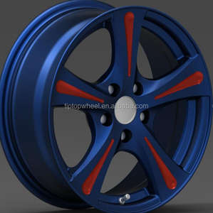 Premium-Quality blue car rims For All Vehicles - Alibaba.com